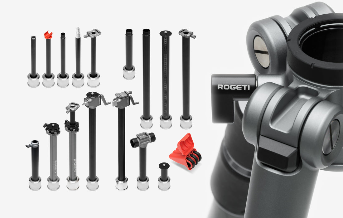 ROGETI Photo Accessories