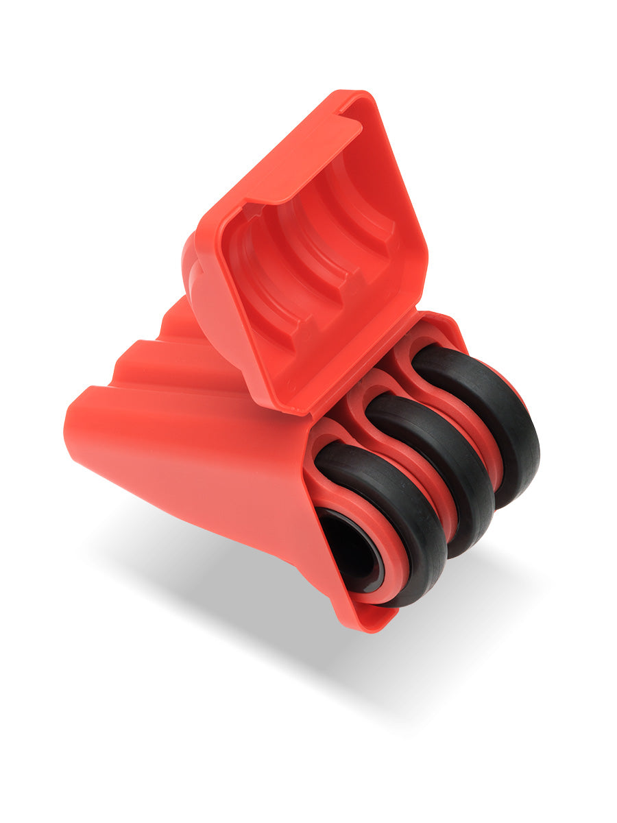 Wheels for T32 Tripod – ROGETI