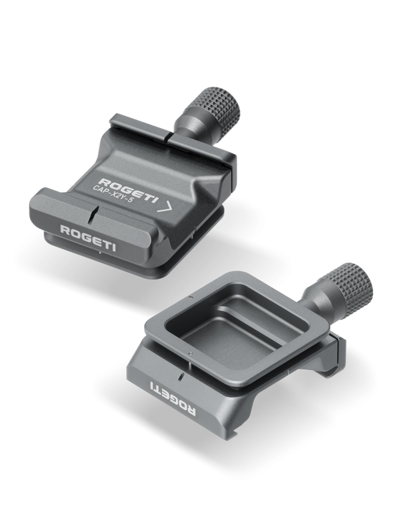 CAP-X2Y Mark5 – ROGETI