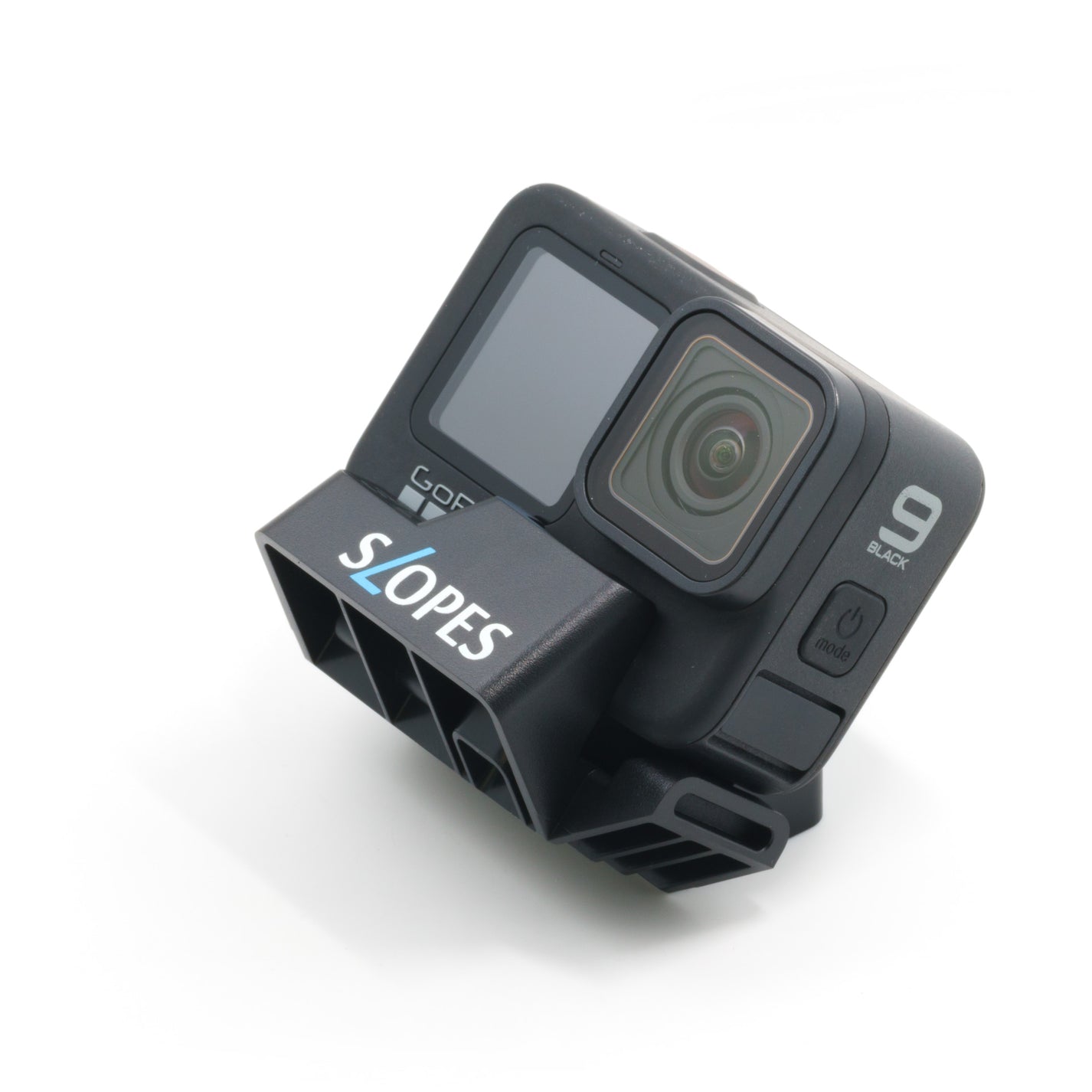 SLOPES Black – ROGETI