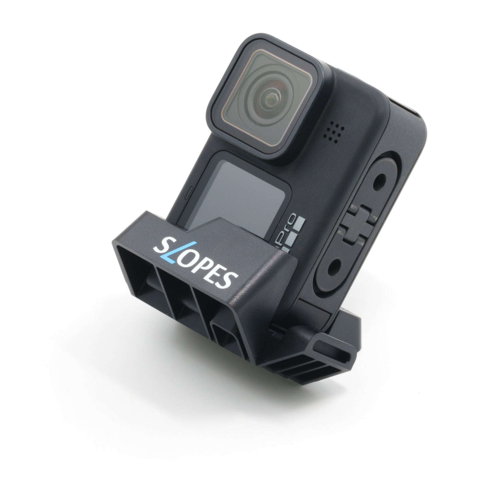 SLOPES Black – ROGETI